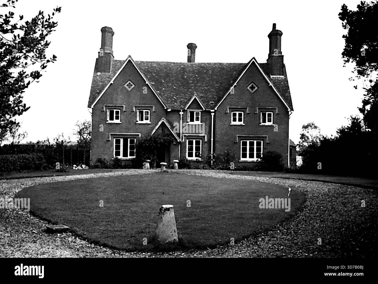 1805 family Black and White Stock Photos & Images - Alamy