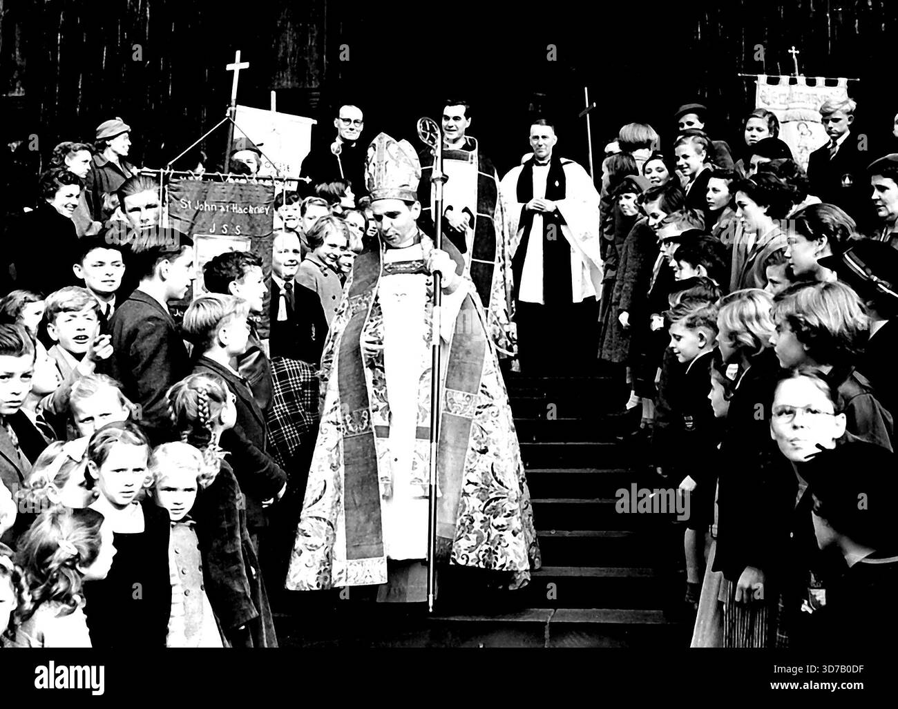 Rev joost de blank hi-res stock photography and images - Alamy