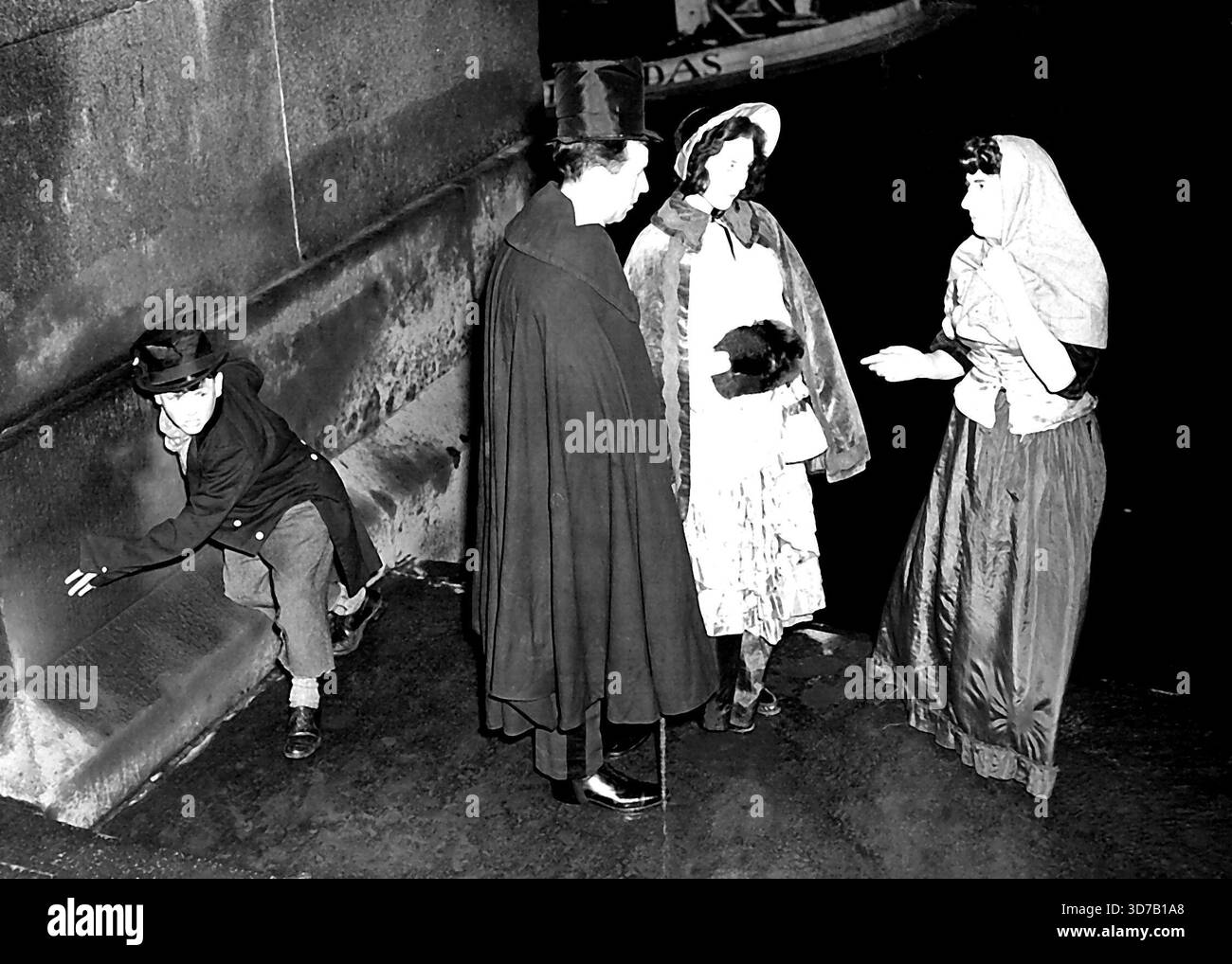 Claypole Black and White Stock Photos & Images - Alamy