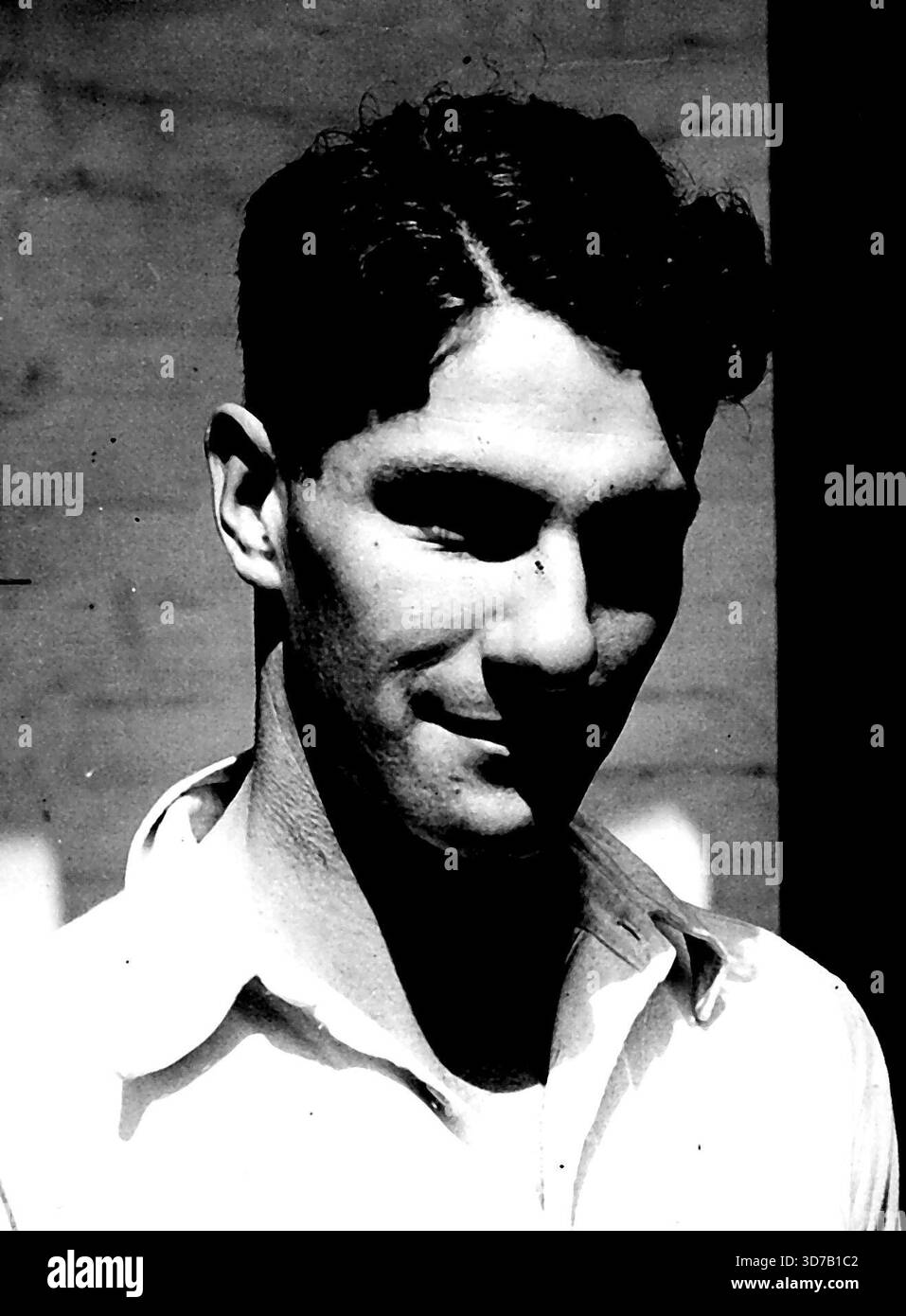 Quickly runs Black and White Stock Photos & Images - Alamy