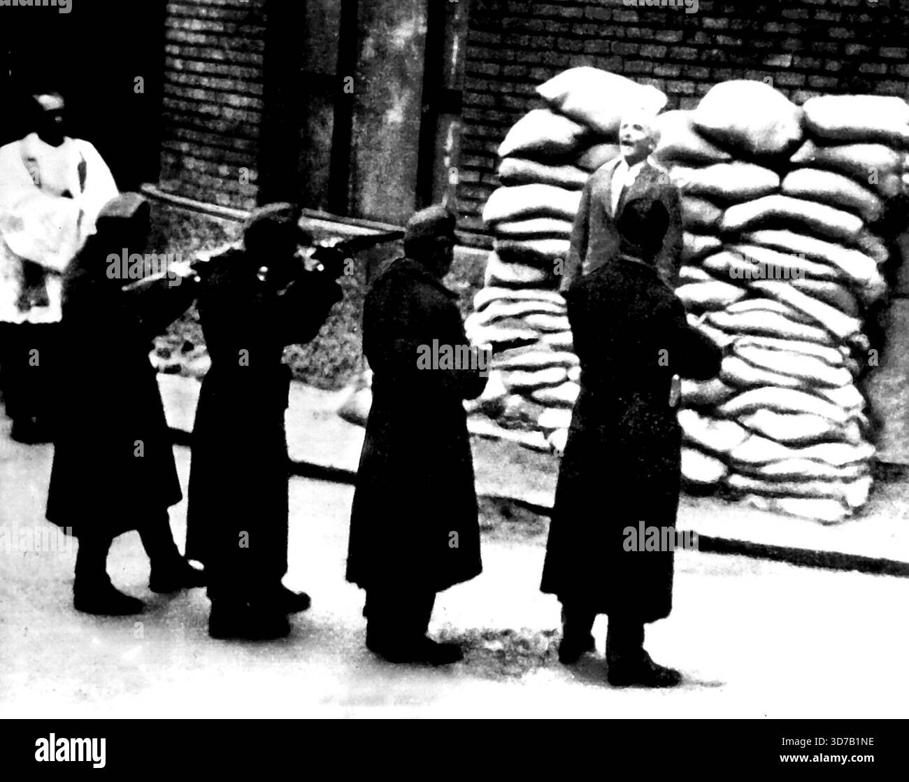 Former Hungarian Primer Executed -- Former Hungarian Primer Laszlo De ...