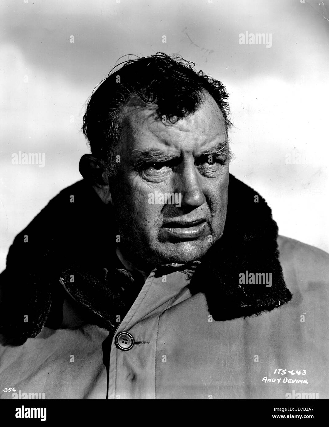 Andy devine hi-res stock photography and images - Alamy
