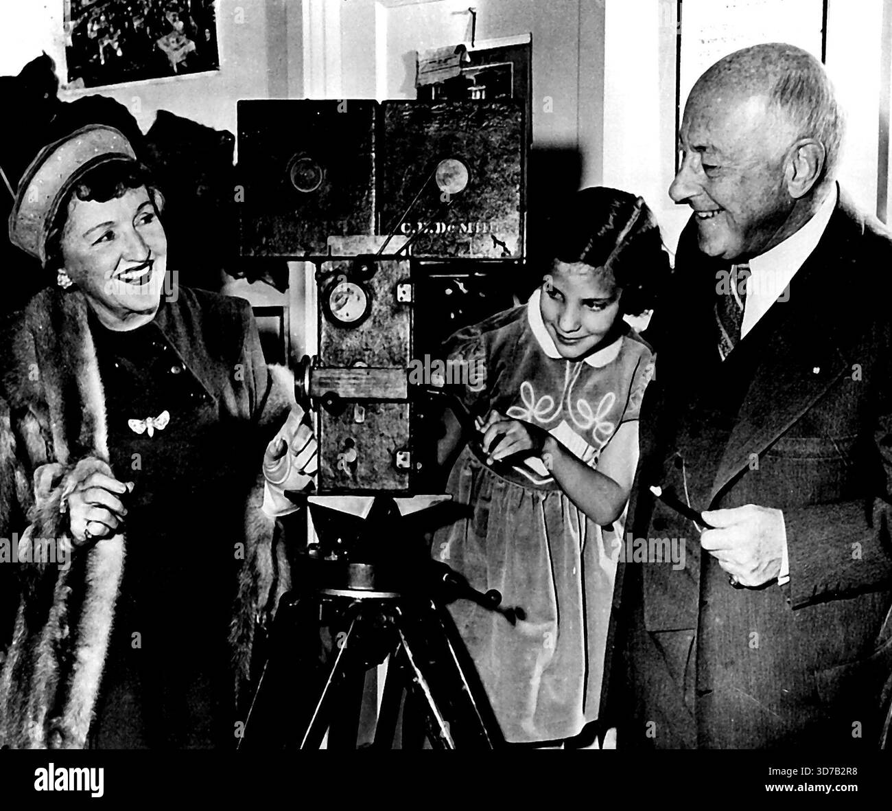 Diane demille hi-res stock photography and images - Alamy