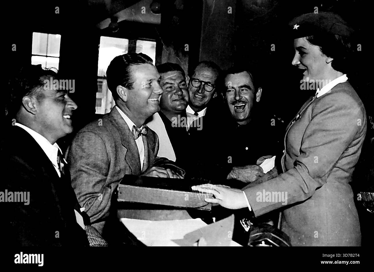 Learn something see something Black and White Stock Photos & Images - Alamy