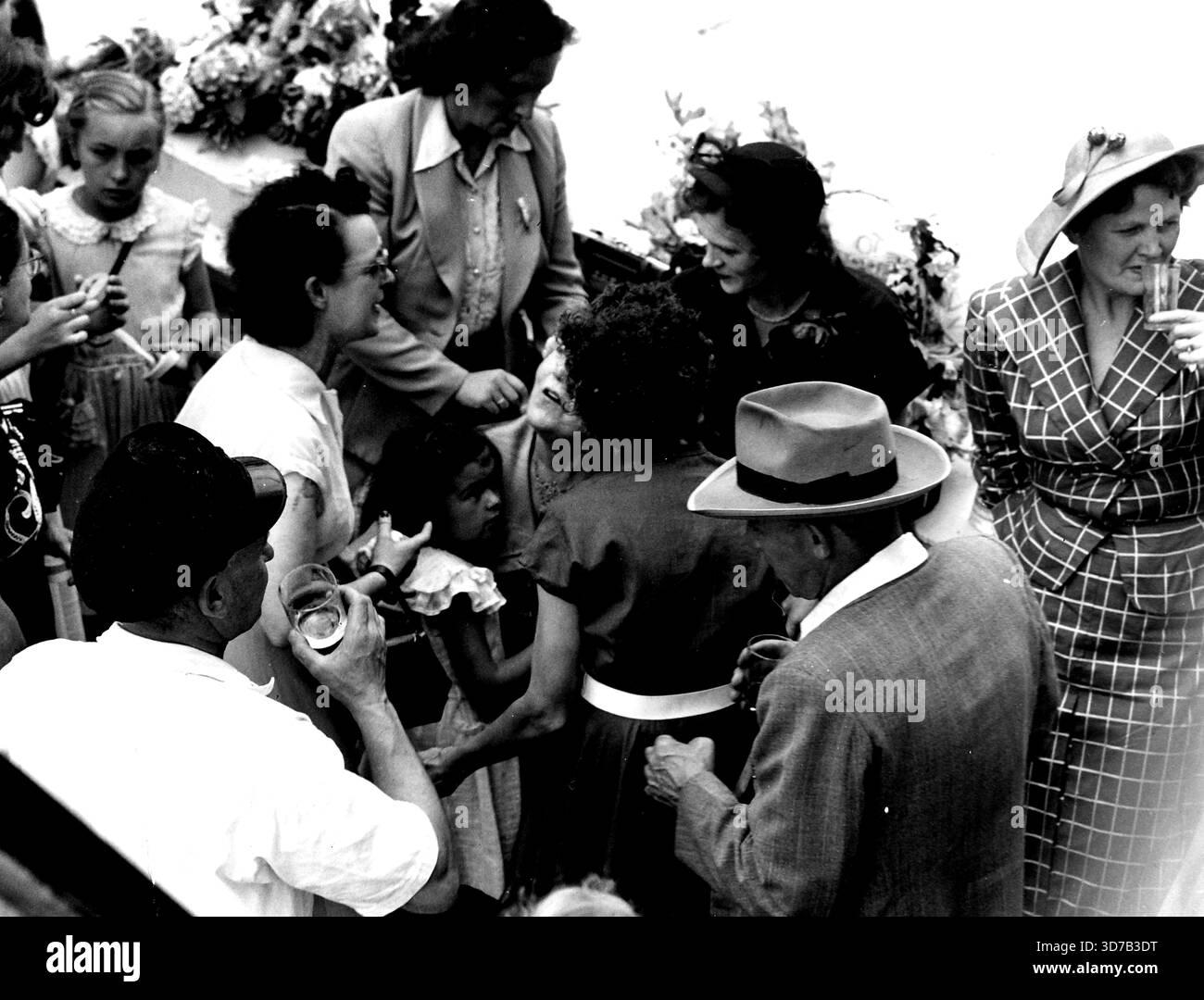 Tilly Devine/Husband Jimmy - Early Sydney Vice Queen. May 29, 1953 ...