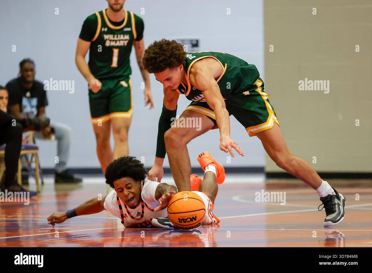 JACKSONVILLE, FL - NOVEMBER 24: UTEP Miners guard Cassius Brooks (23 ...