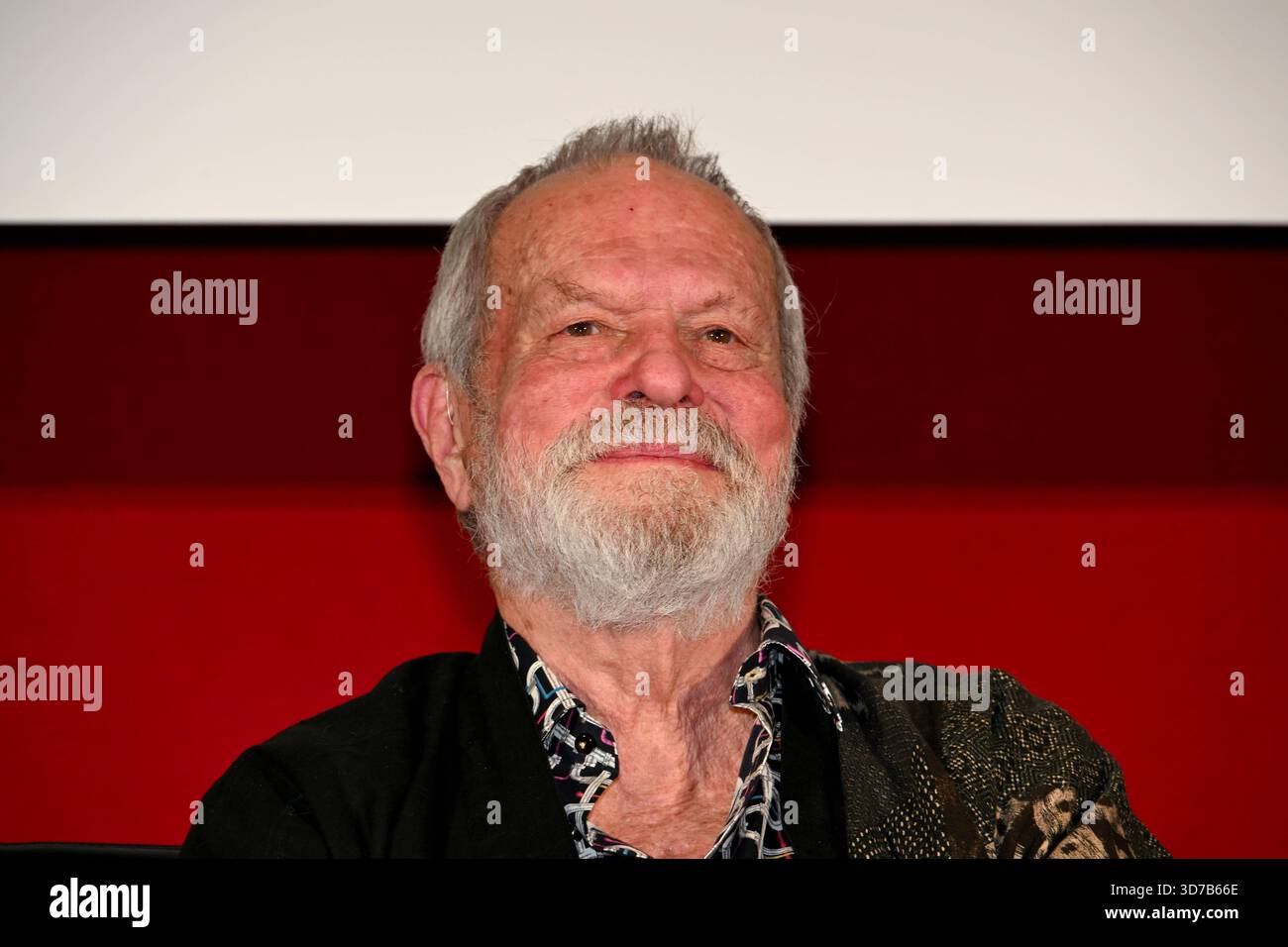 43rd Turin Film Festival 2025, Day 3 - Award ceremony of the Mole ...