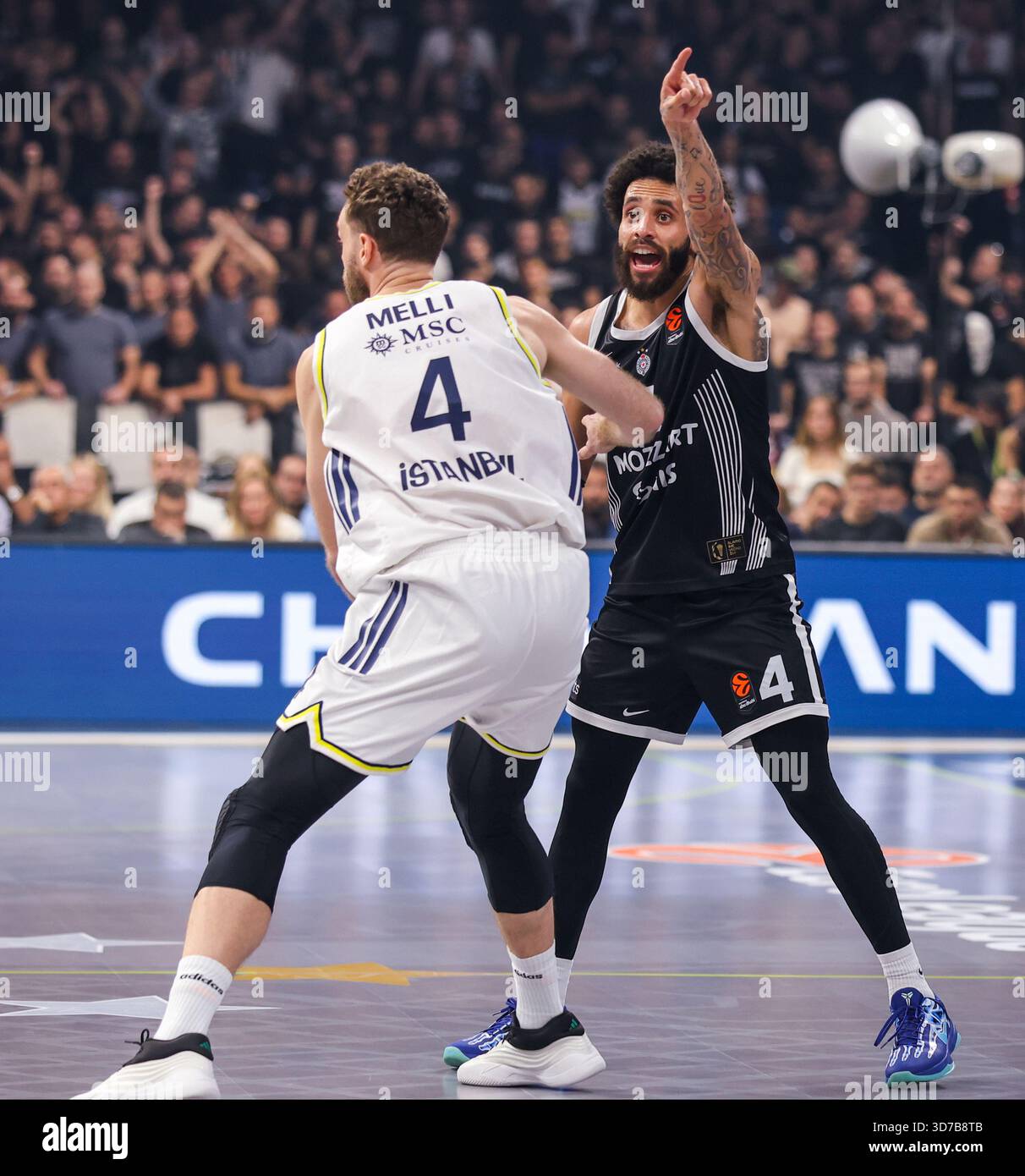 Nicolò melli hi-res stock photography and images - Alamy