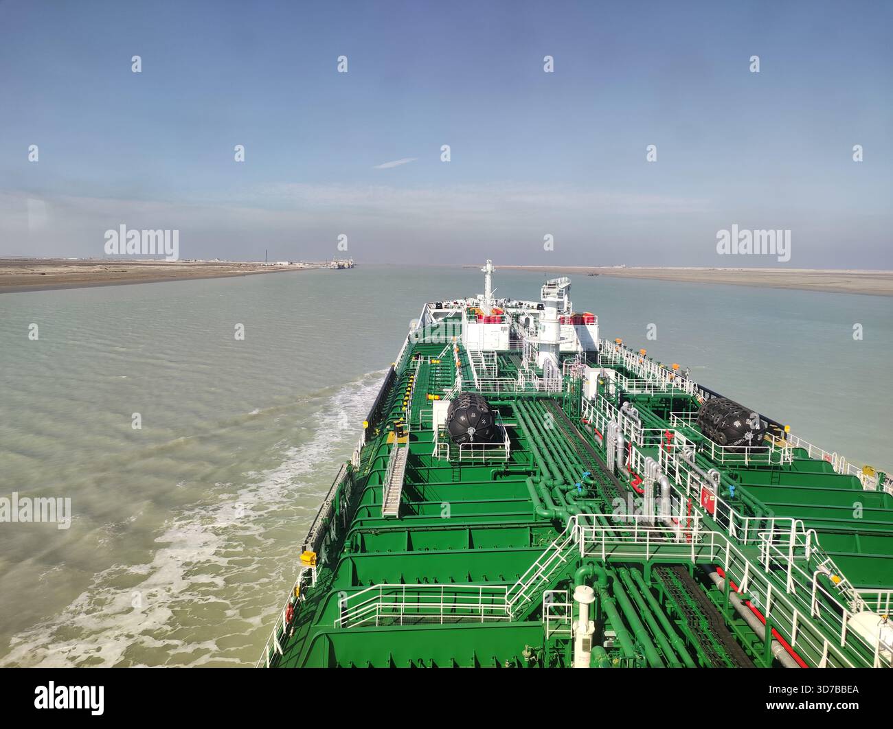 Inland vessels sea vessel on hi-res stock photography and images - Alamy