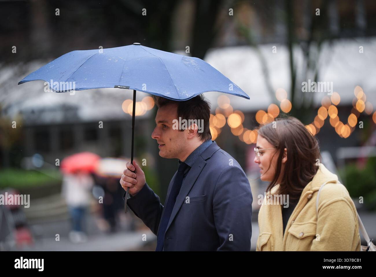 Jeremy Kalicum, left, co-founder of the drug compassion club Drug User ...