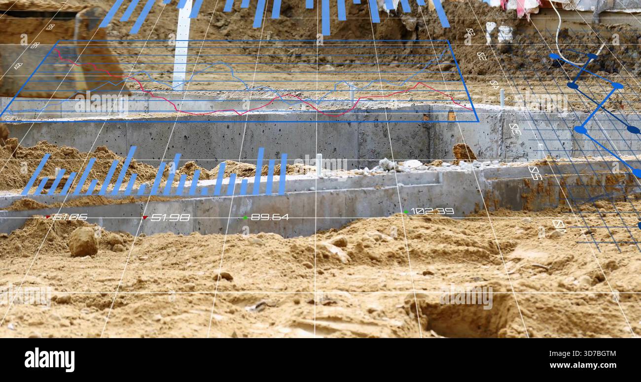 Overlay trenches hi-res stock photography and images - Alamy
