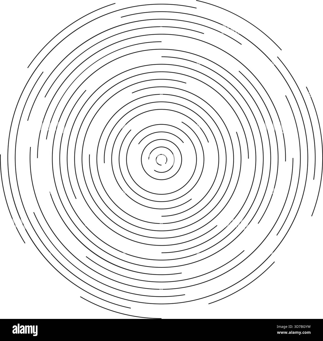 Noise impact Cut Out Stock Images & Pictures - Alamy