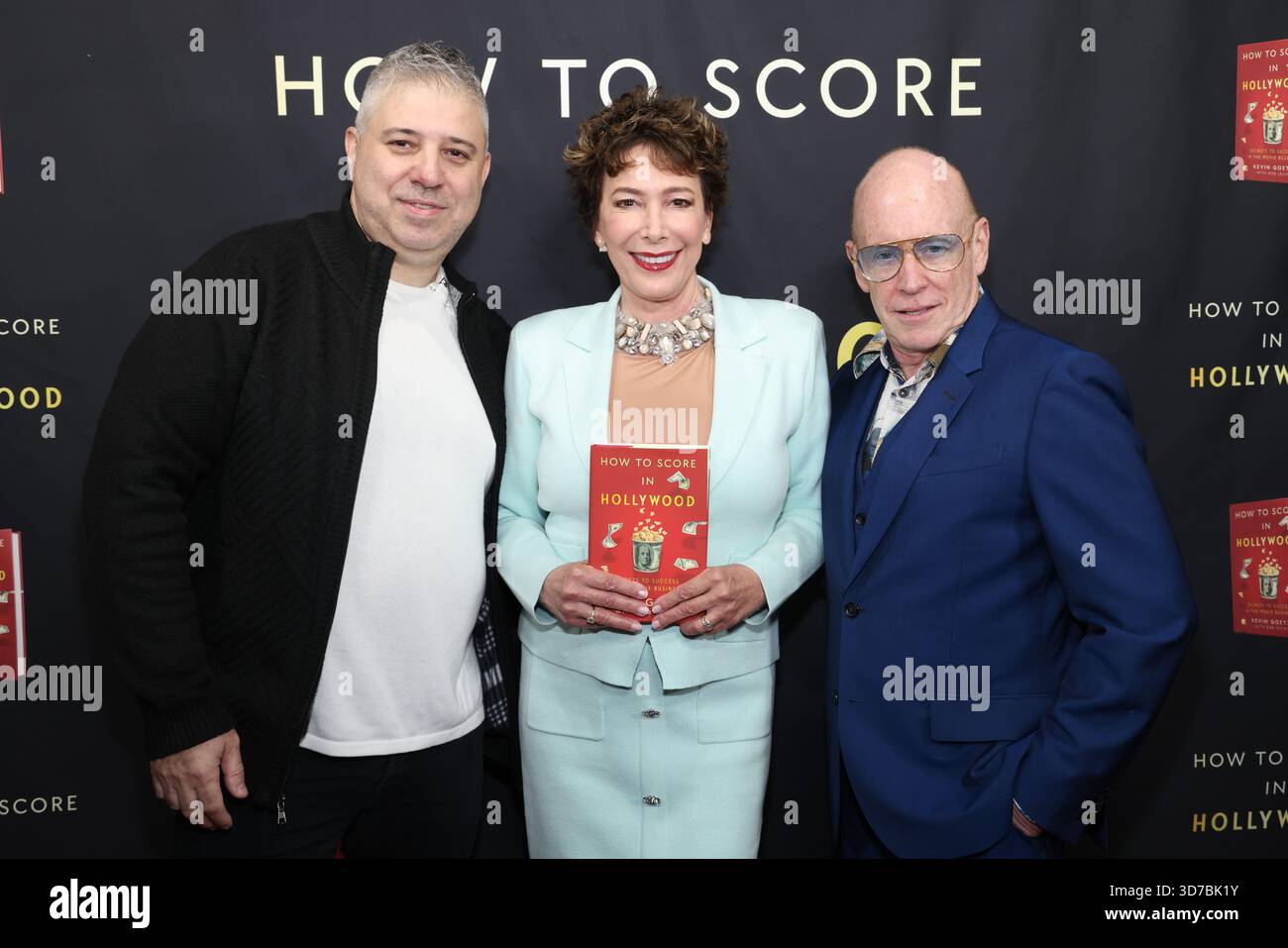 Beverly Hills, California, USA. 23rd November, 2025. Evgeny Afineevsky ...
