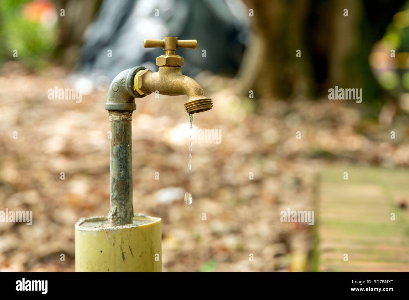Crisis de escasez de agua hi-res stock photography and images - Alamy