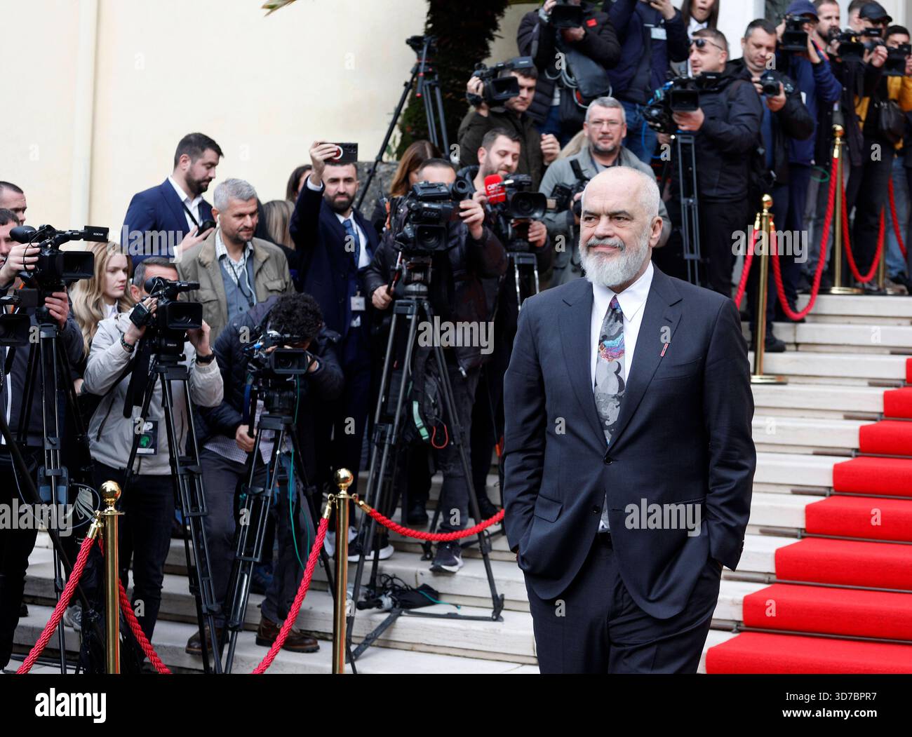 Growth Plan Summit: Our Pathway to EU in Tirana, Albania. - 21 November ...