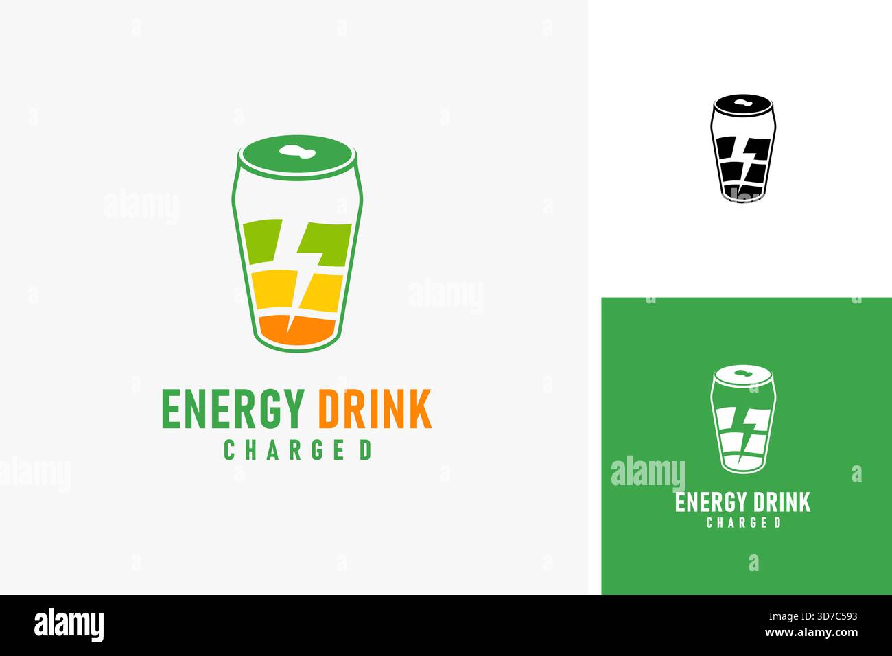Cold energy drink icon hi-res stock photography and images - Alamy
