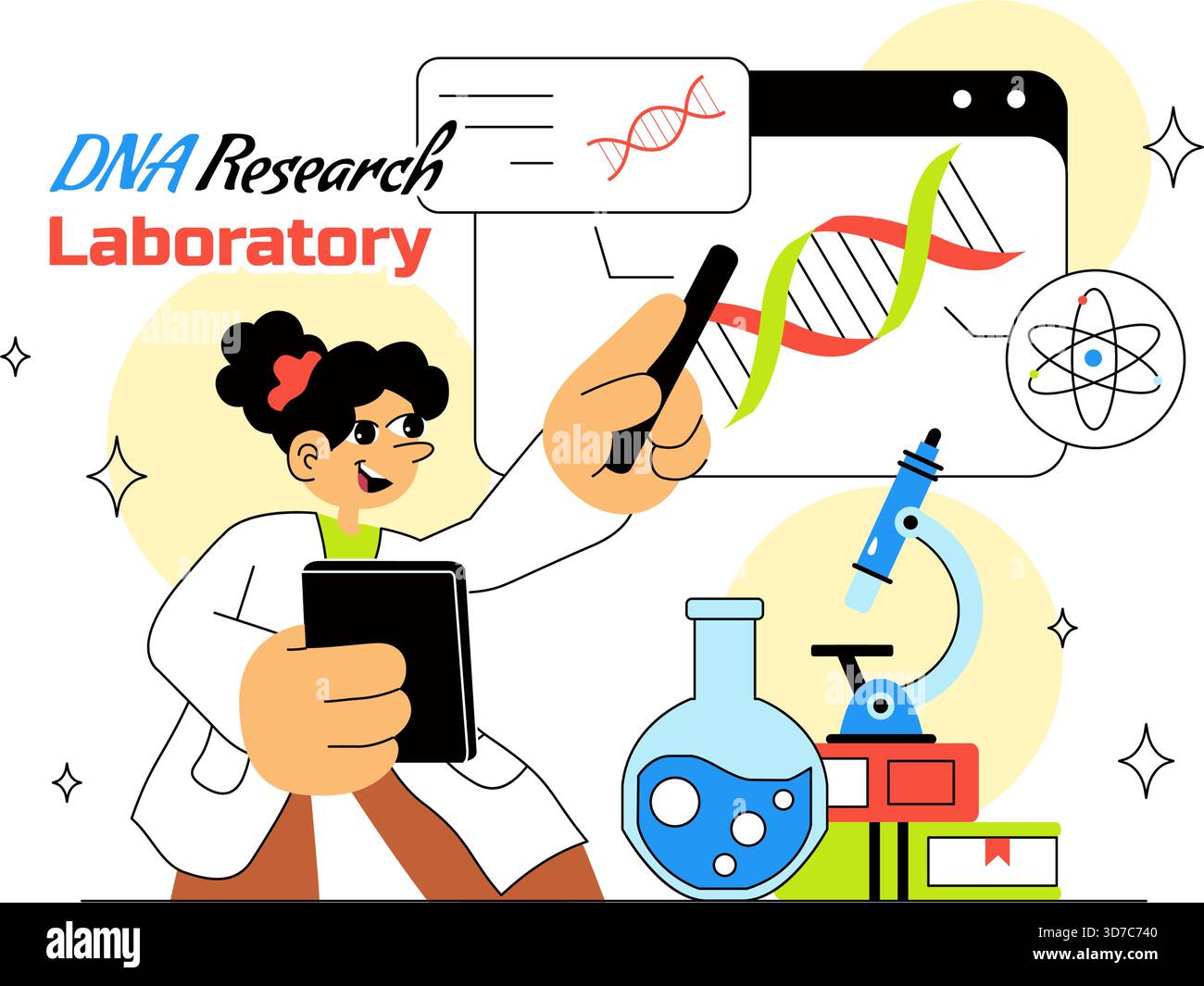 Biotechdesign hi-res stock photography and images - Alamy