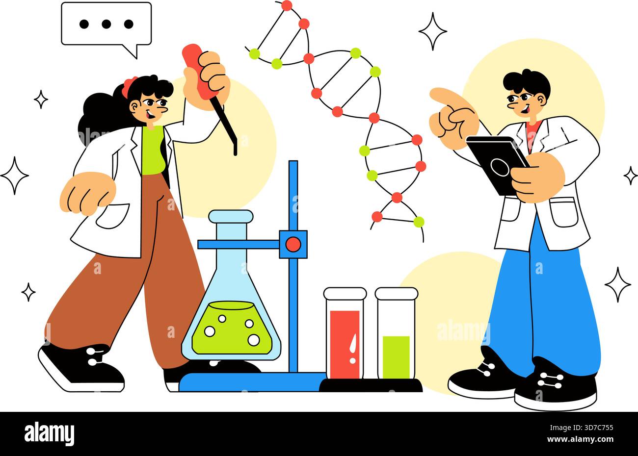 Biotechdesign hi-res stock photography and images - Alamy