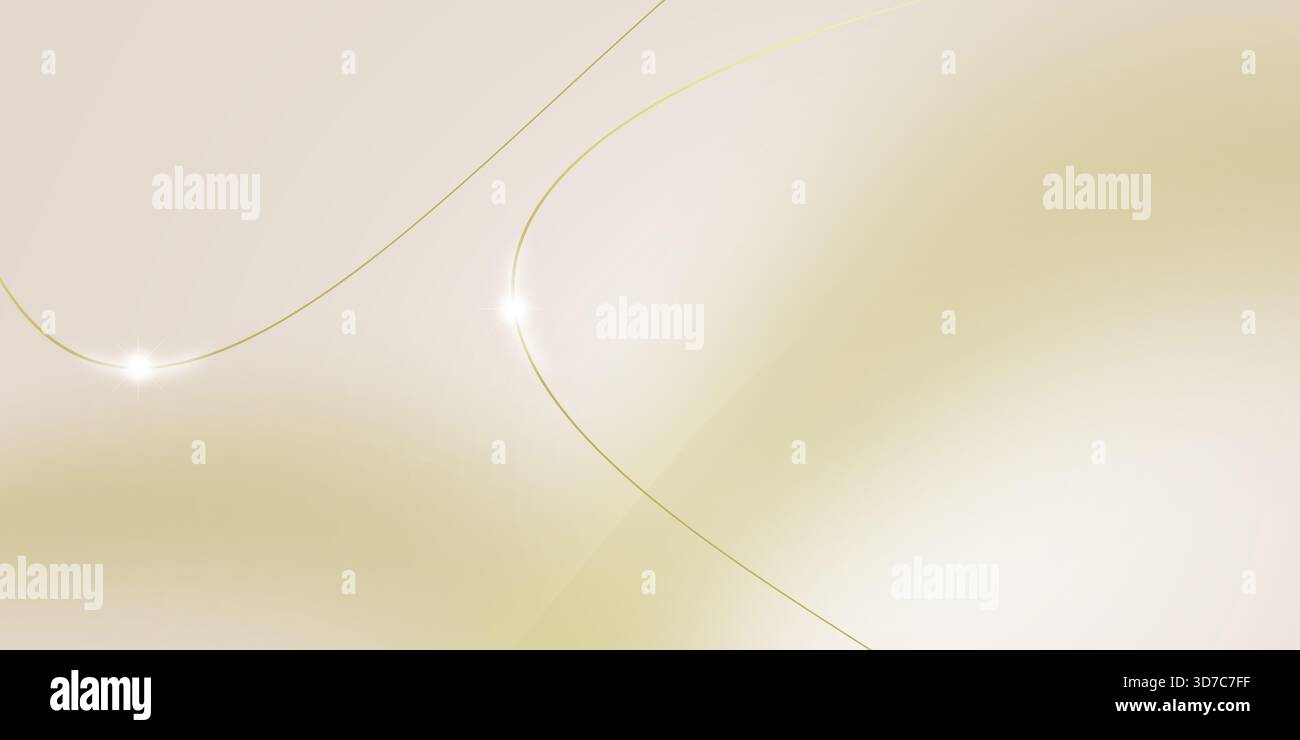 Elegant abstract background featuring smooth, soft gradient blending ...