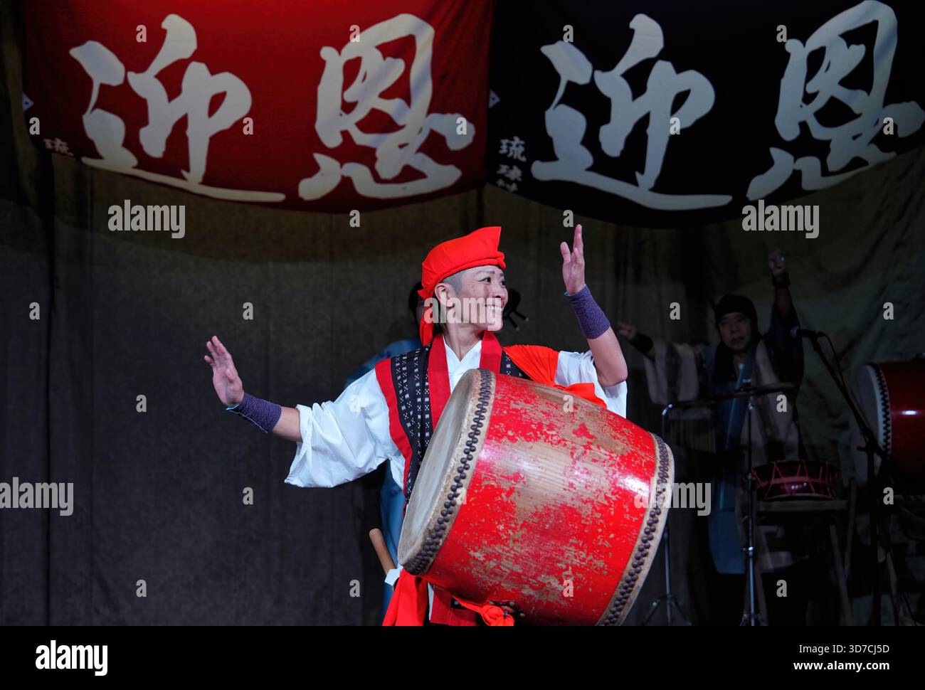Traditional Ryukyu Mura Village in Okinawa, Japan – Culture, Dance, and ...