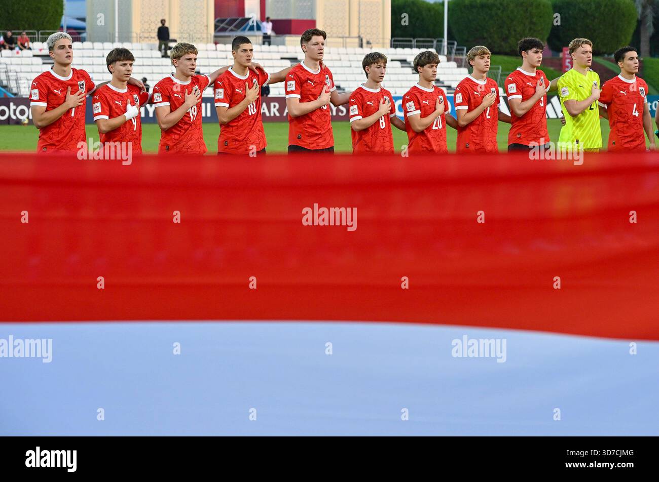 Fifa u17 world cup 2025 hi-res stock photography and images - Alamy