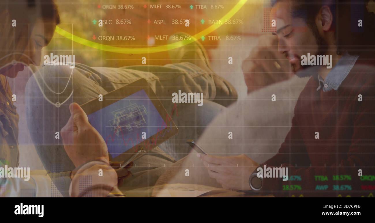 Reviewing person team dressed hi-res stock photography and images - Alamy