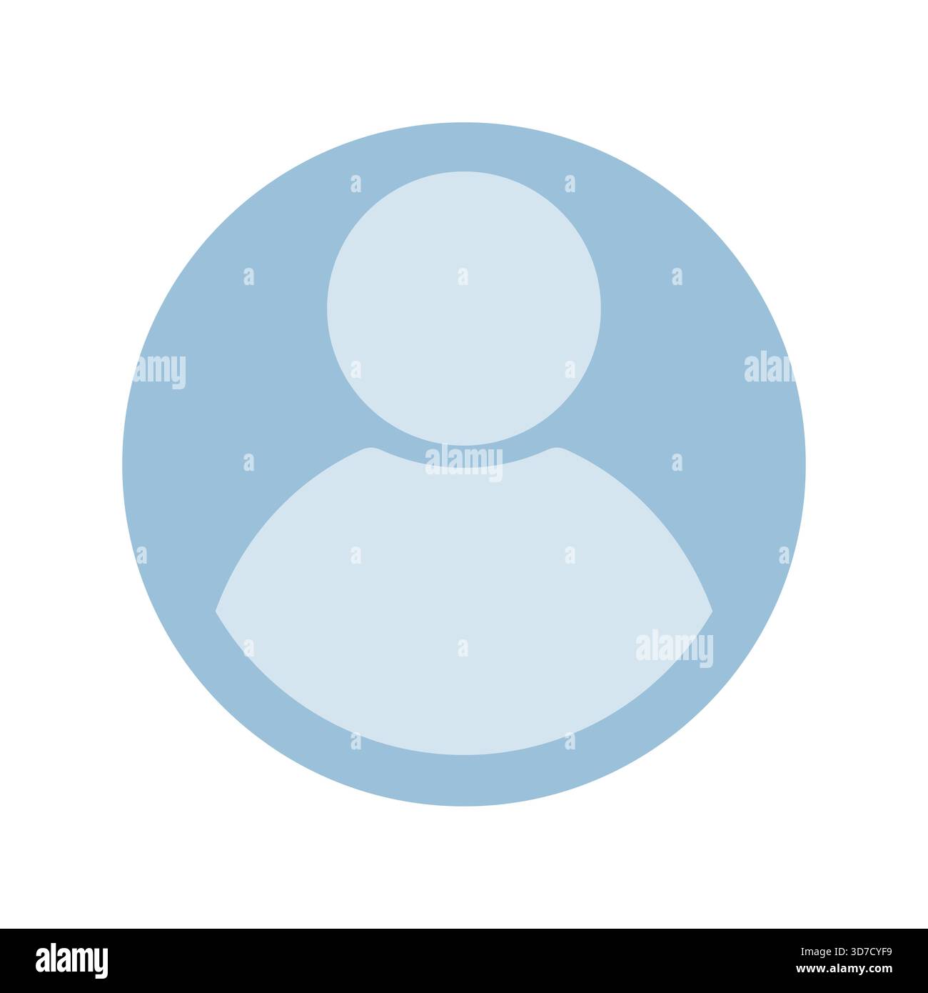 Default user Stock Vector Images - Alamy