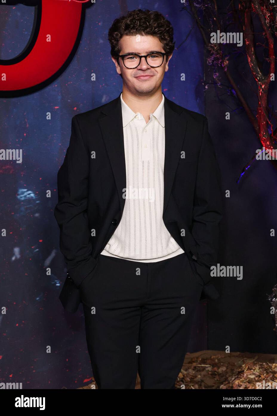 (FILE) Stranger Things 5 will release this fall: four episodes on Nov ...