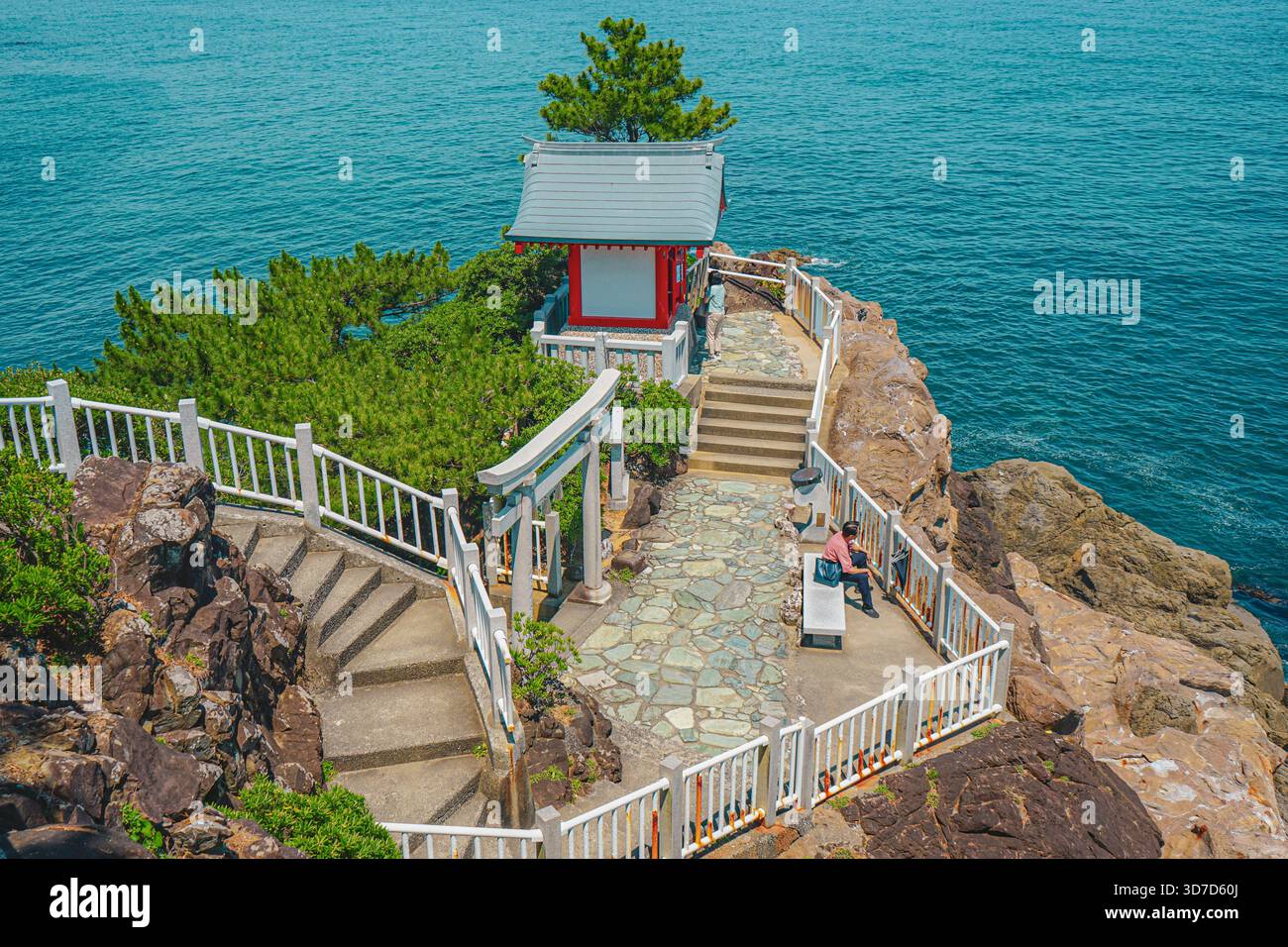 Kaizumi shrine hi-res stock photography and images - Alamy