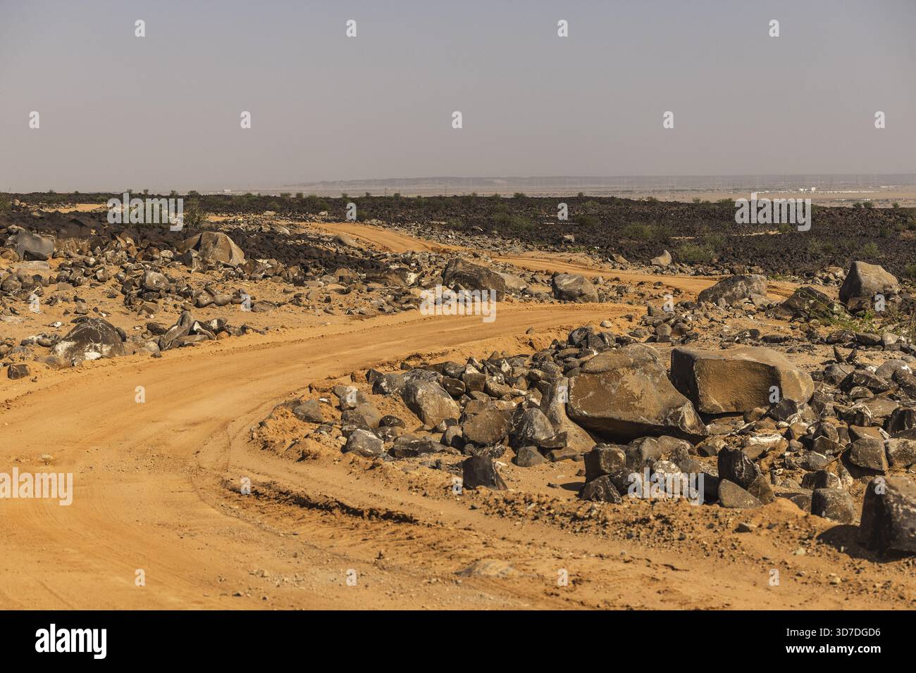 ambiance during the 2025 Rally Saudi Arabia, 14th round of the 2025 WRC ...