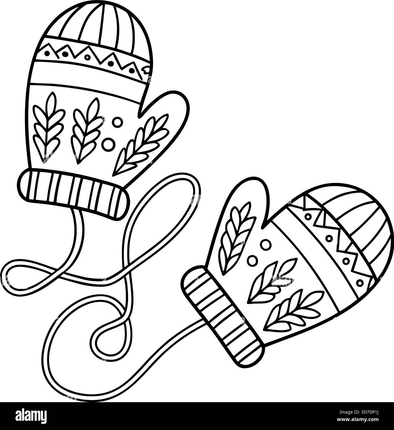 Bold coloring Black and White Stock Photos & Images - Alamy