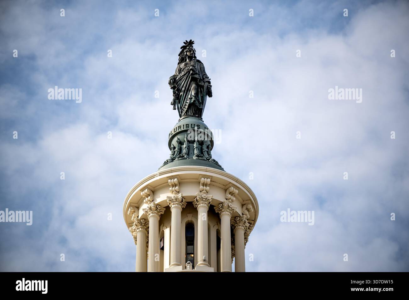 A prominent female figure hi-res stock photography and images - Alamy