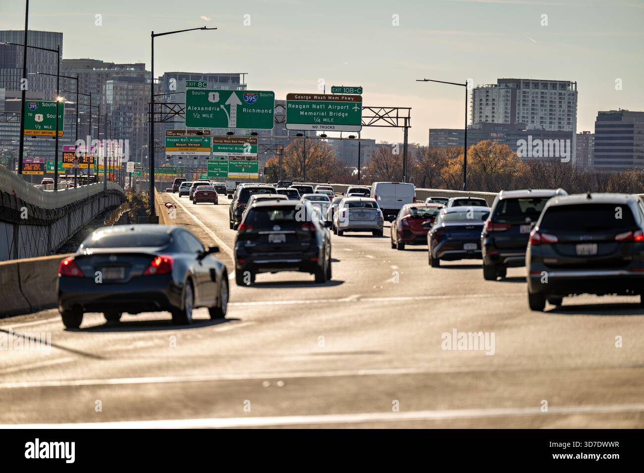 South side bridge street hi-res stock photography and images - Alamy