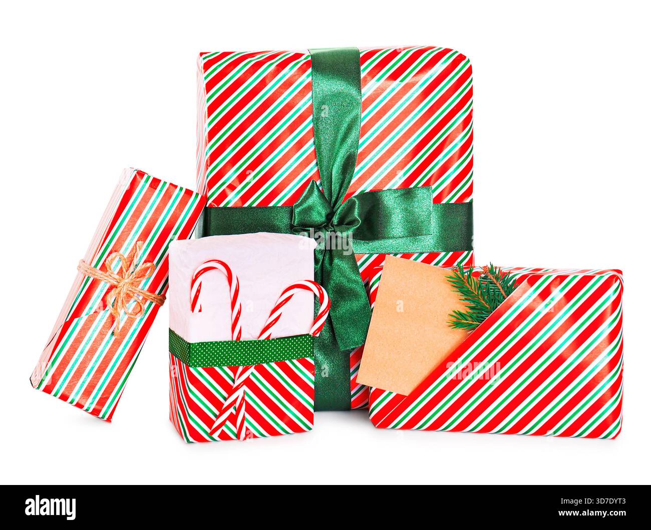 Winter holiday design featuring Cut Out Stock Images & Pictures - Alamy