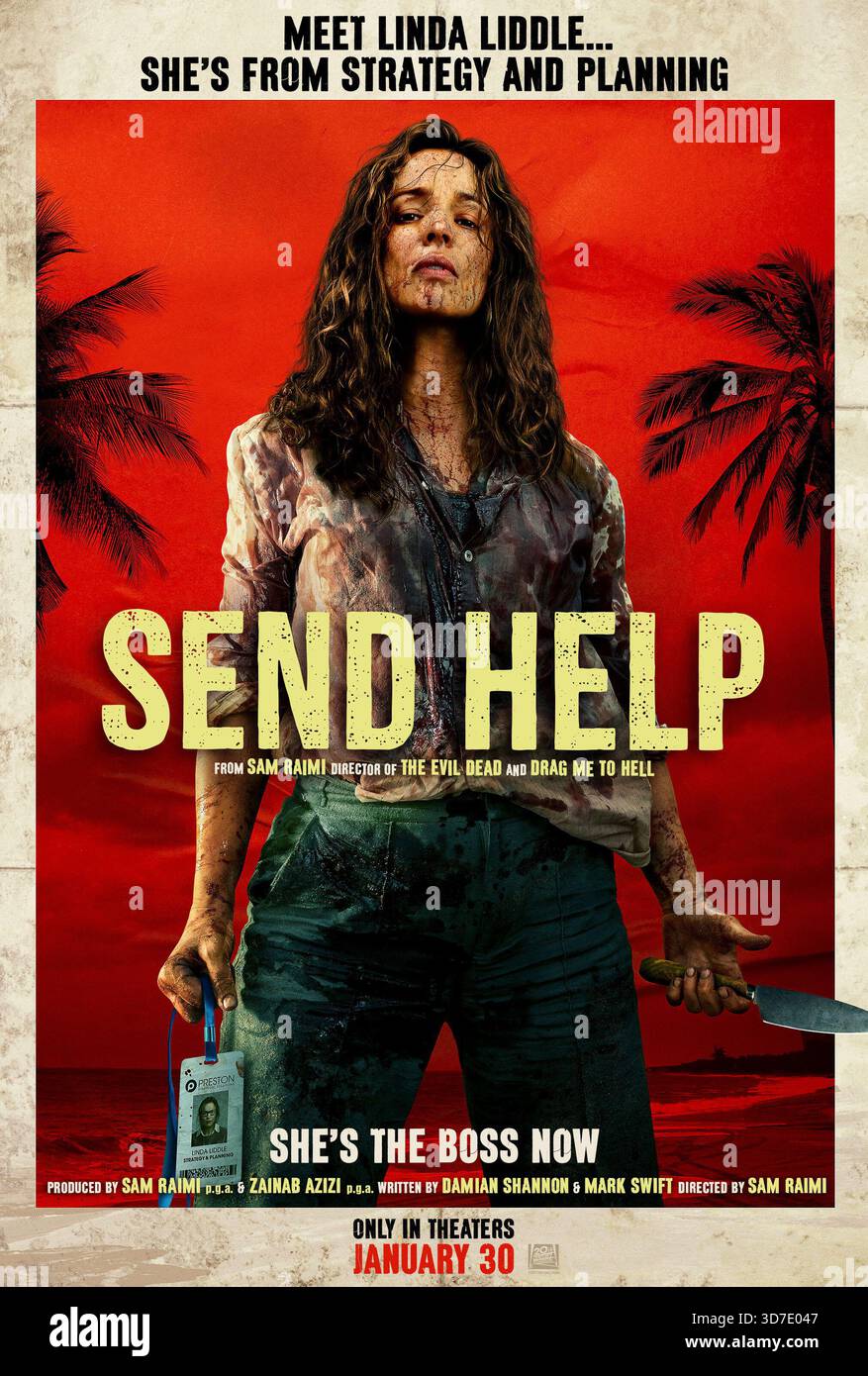Send help 2026 hi-res stock photography and images - Alamy