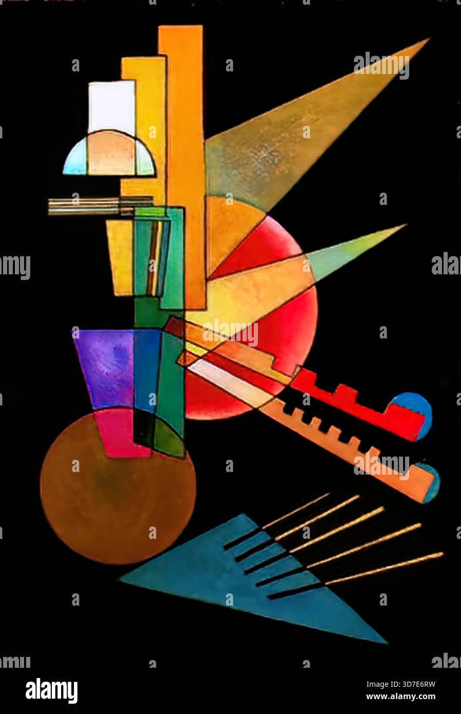 Dynamic interpretation of Stock Vector Images - Alamy