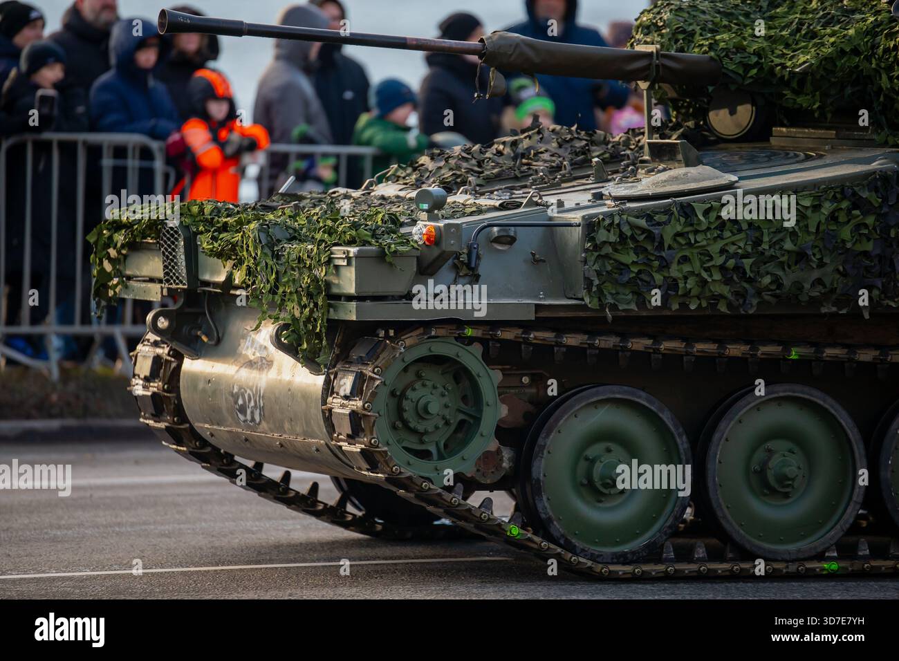 Main ground combat system hi-res stock photography and images - Alamy