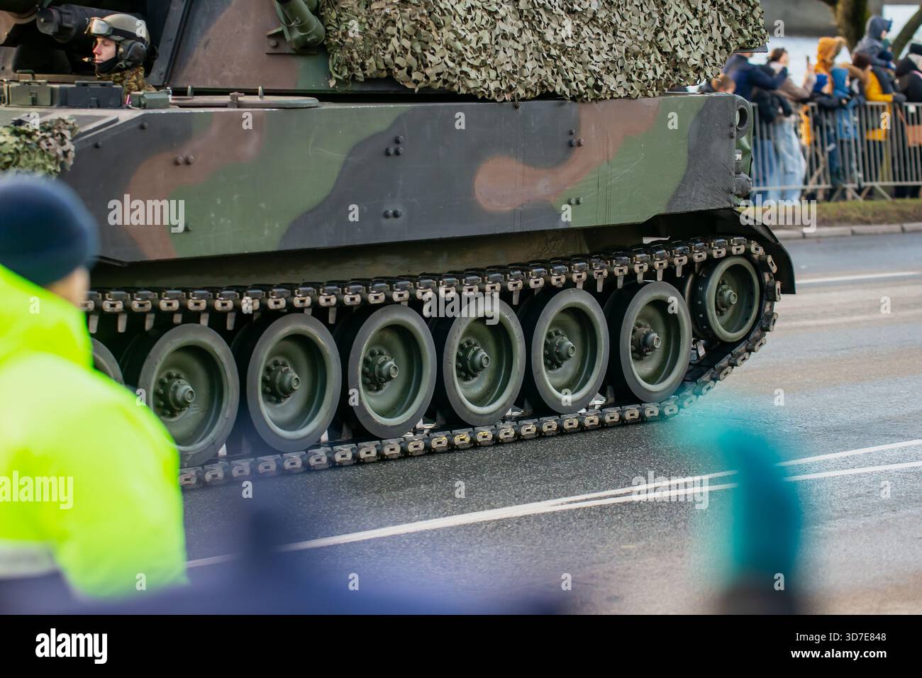 Armored hull hi-res stock photography and images - Alamy