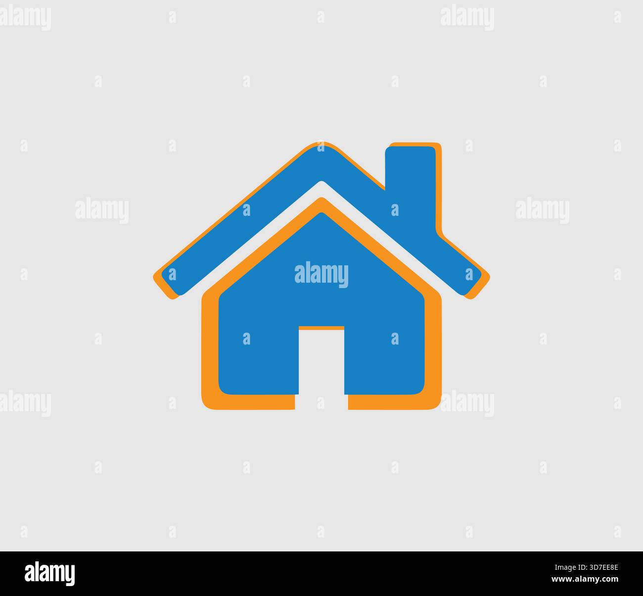 Apps apartment Stock Vector Images - Alamy