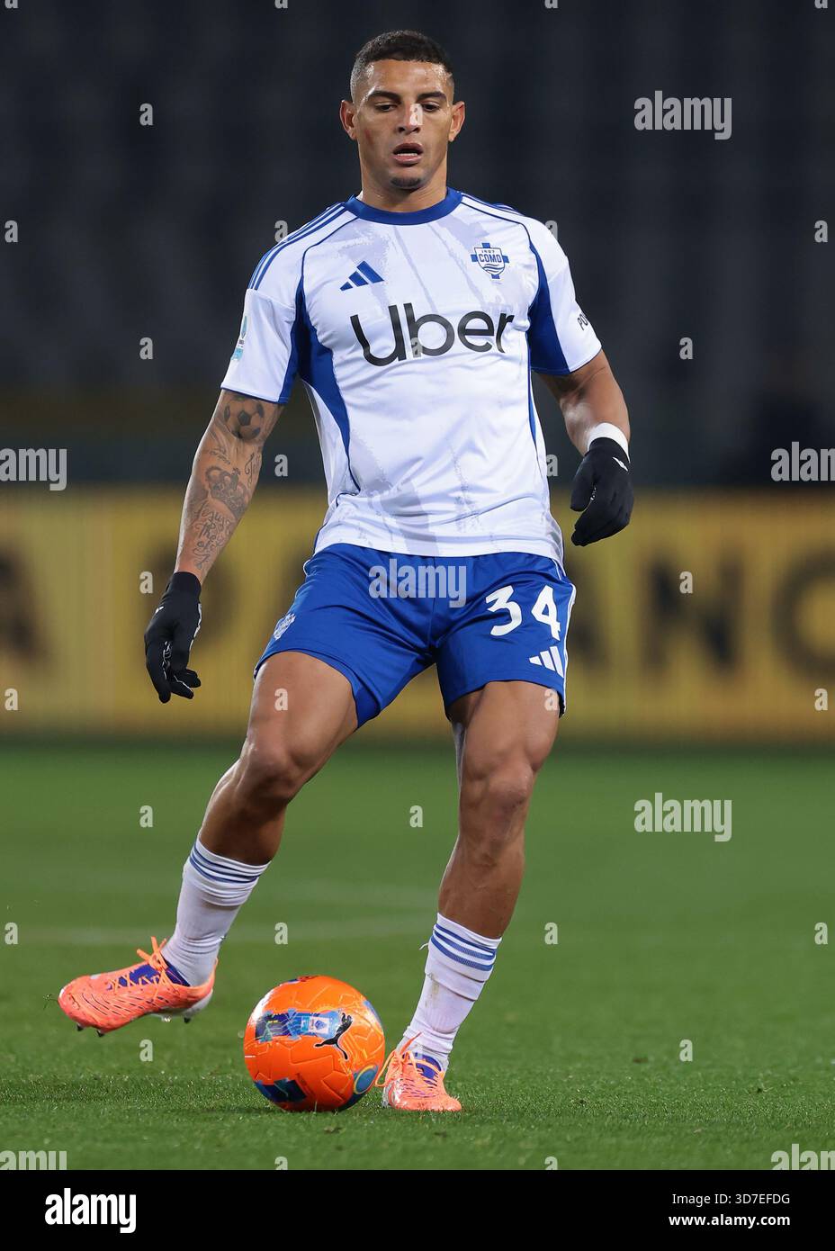 Diego carlos of como 1907 hi-res stock photography and images - Alamy