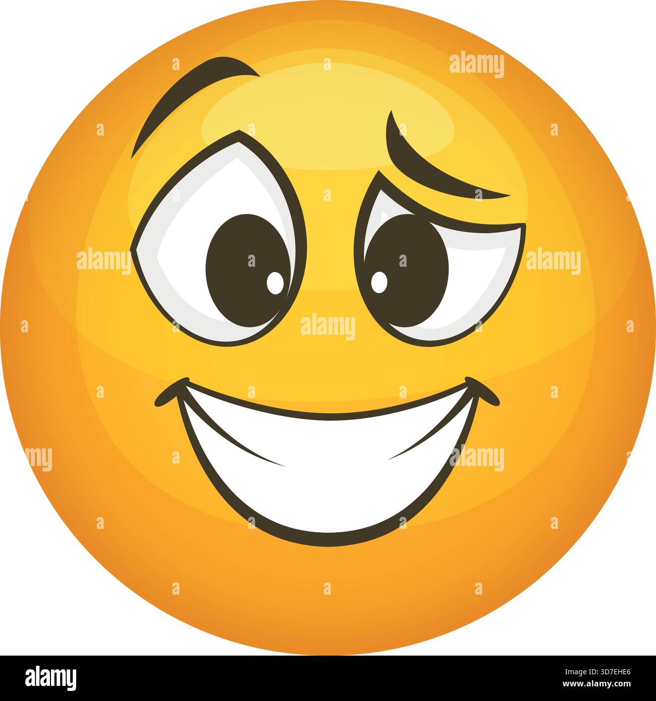 Frowning mouth Stock Vector Images - Alamy