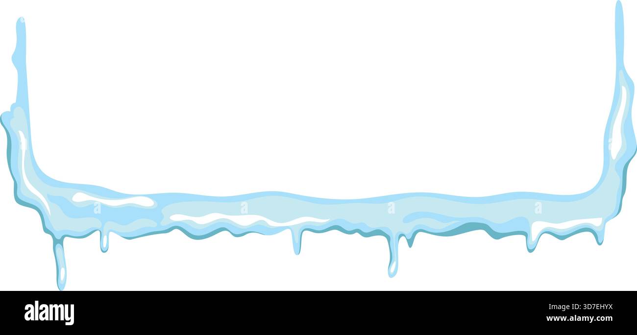 Long line blue white Stock Vector Images - Alamy