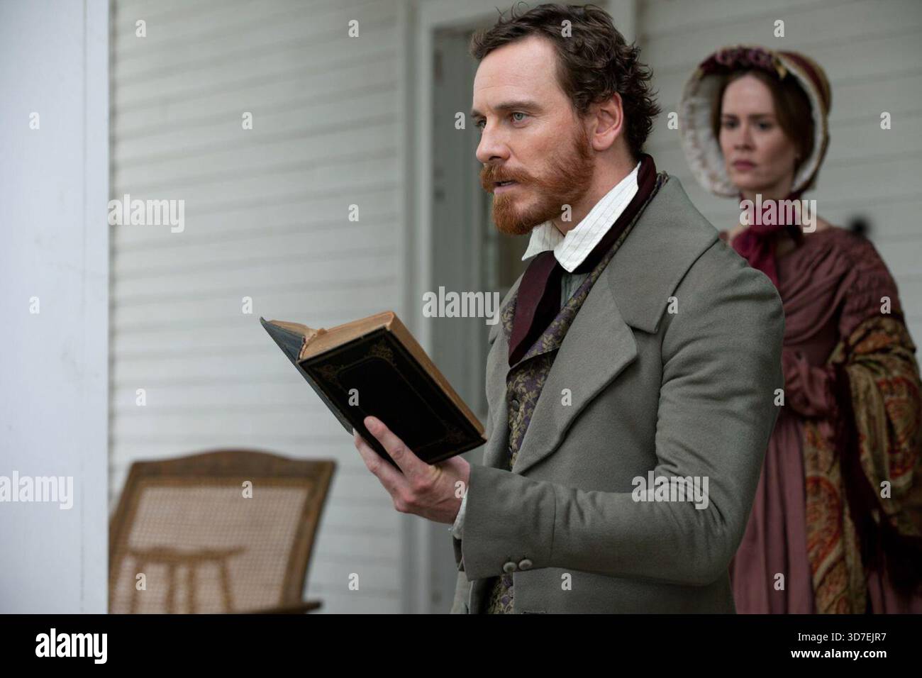 12 Years a Slave is a 2013 biographical historical drama film directed ...