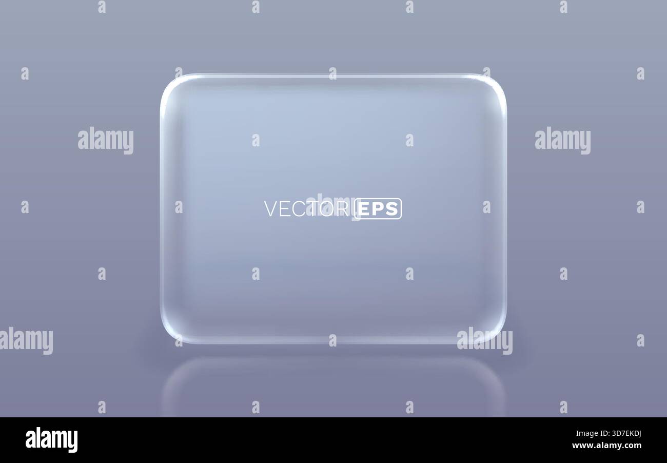 Ideal light material background Stock Vector Images - Alamy