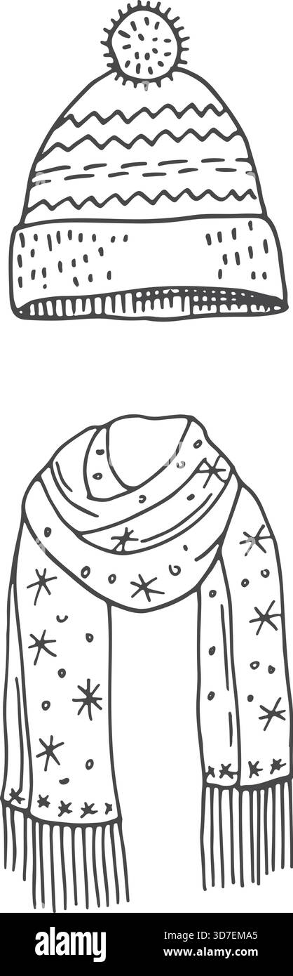 Funny head wear Black and White Stock Photos & Images - Alamy