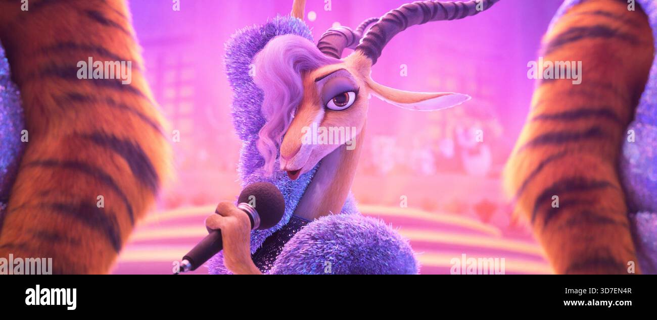 Zootopia 2 is a 2025 American animated buddy cop comedy film produced ...