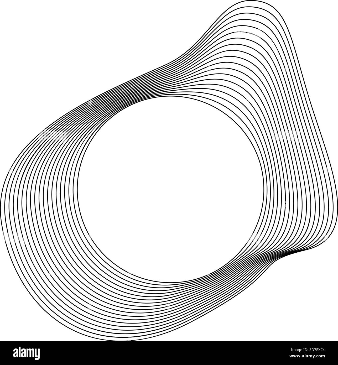 Soft borders Black and White Stock Photos & Images - Alamy