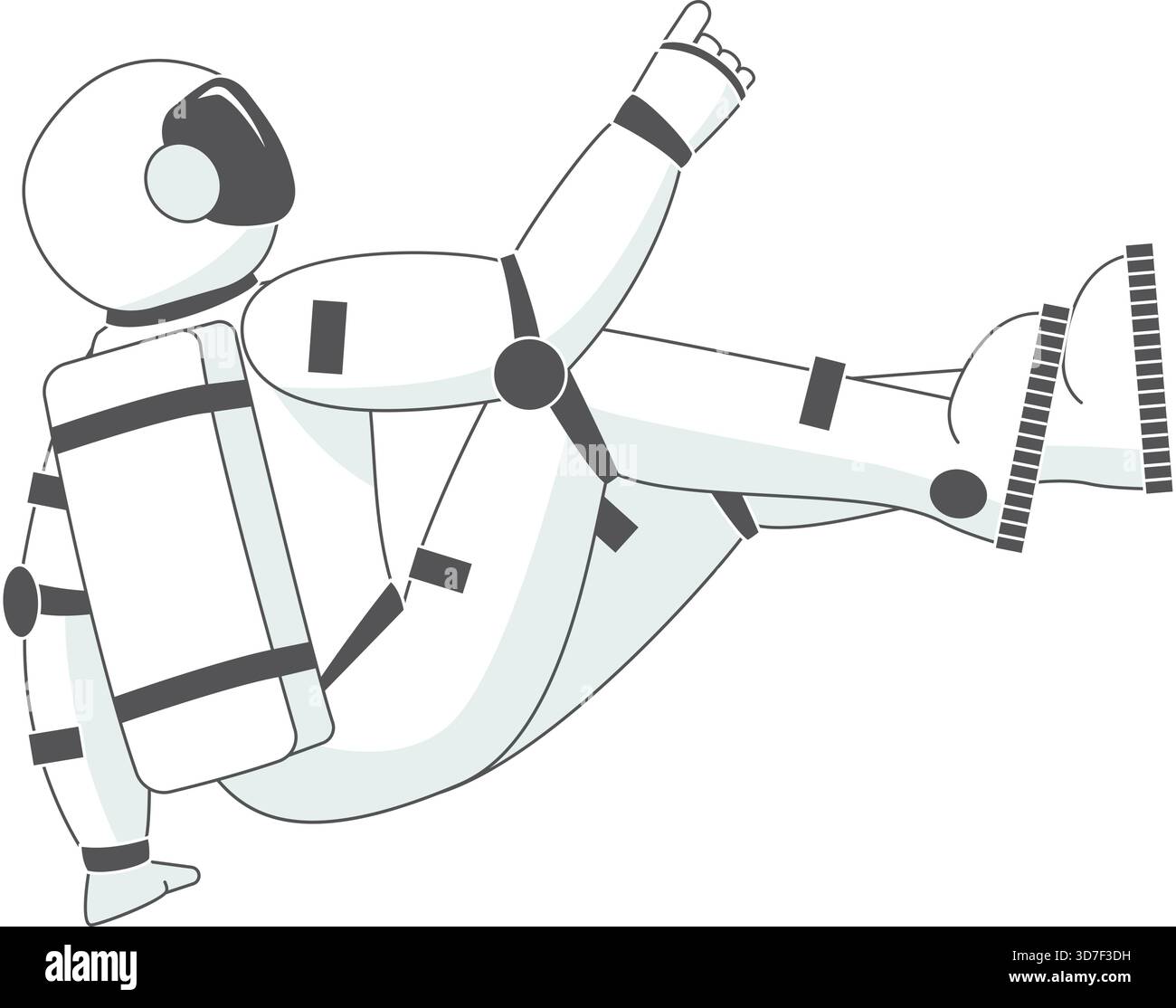 Arms in the sky Cut Out Stock Images & Pictures - Alamy