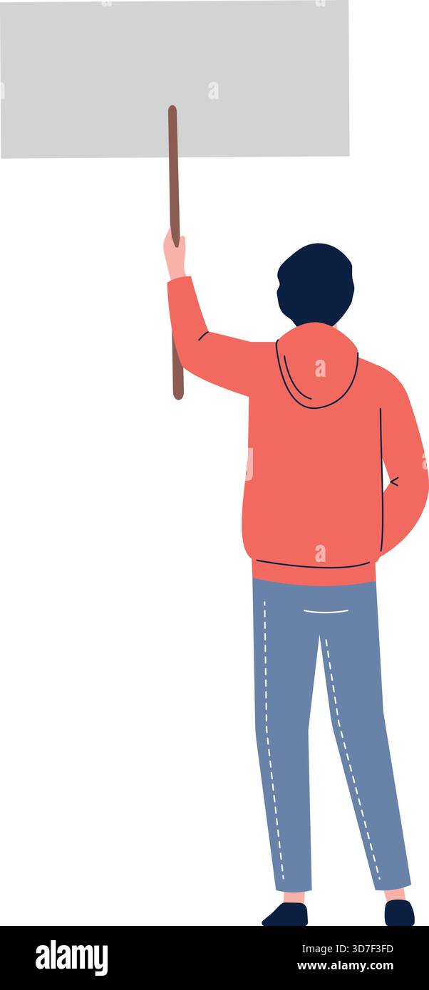 Photo student man in Stock Vector Images - Alamy