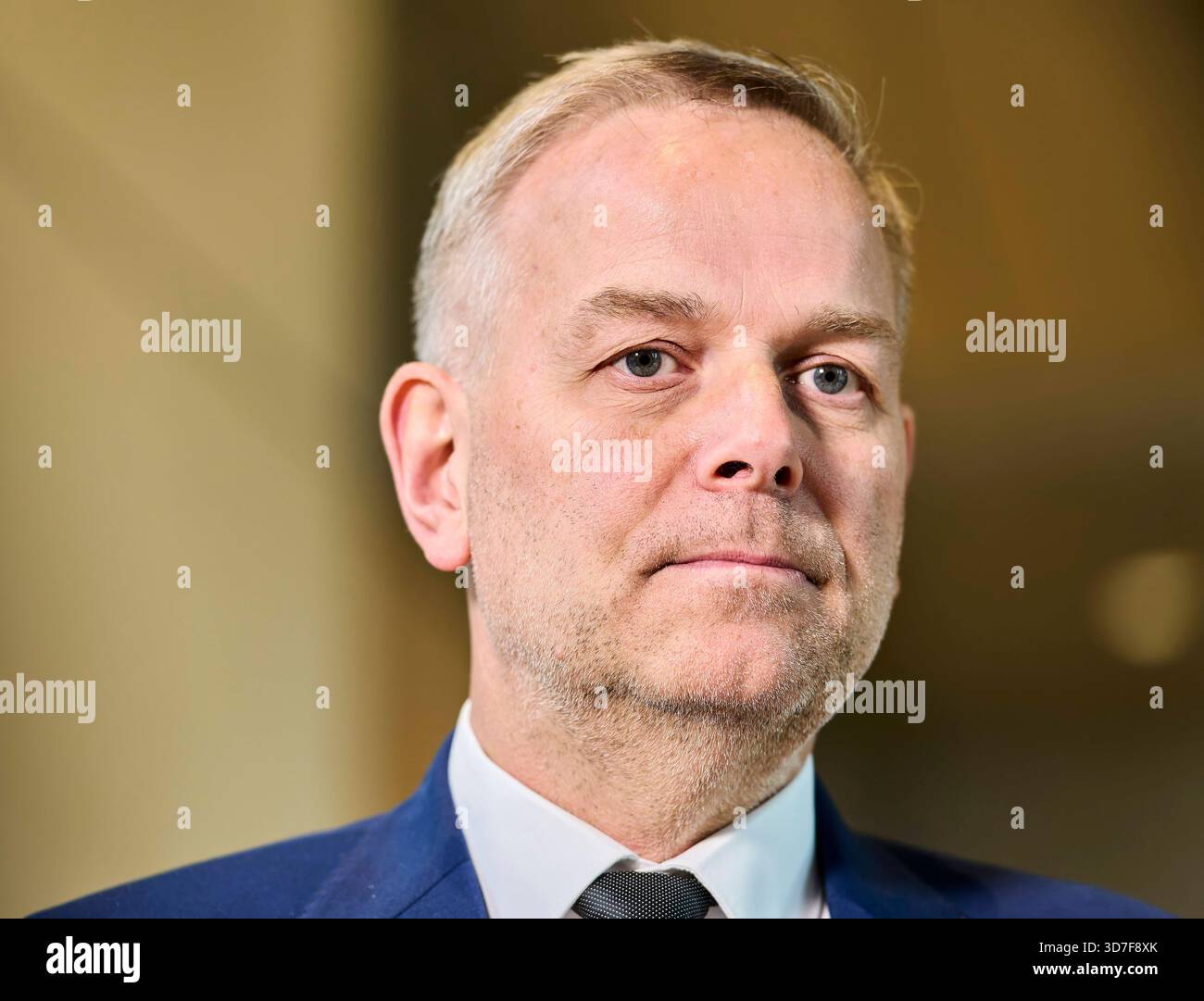 Leif-Eric Holm EUR, Deutschland, Berlin, 25.11.2025: Leif-Eric Holm AfD ...